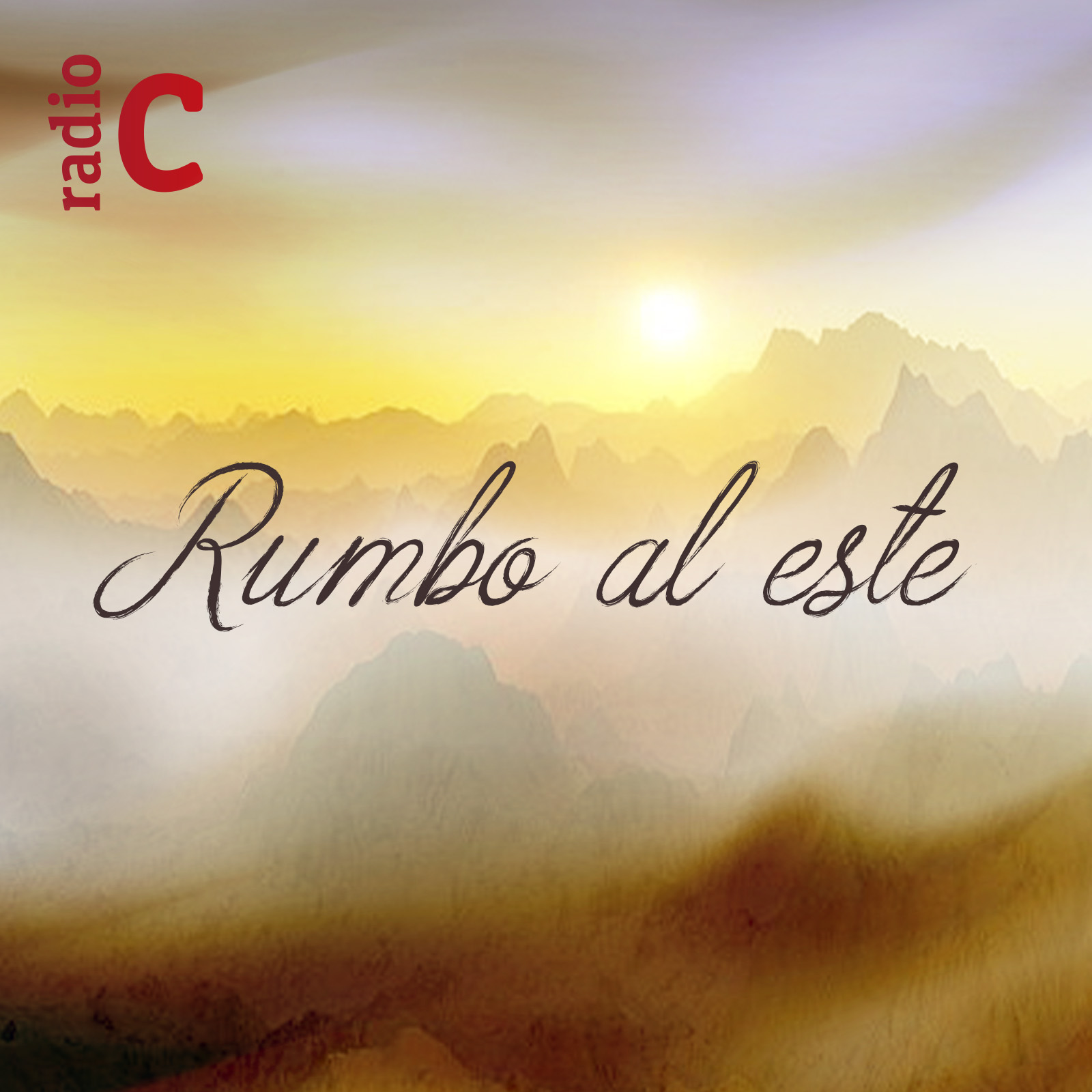 Rumbo al este - Programa de contenido musical en RTVE Play