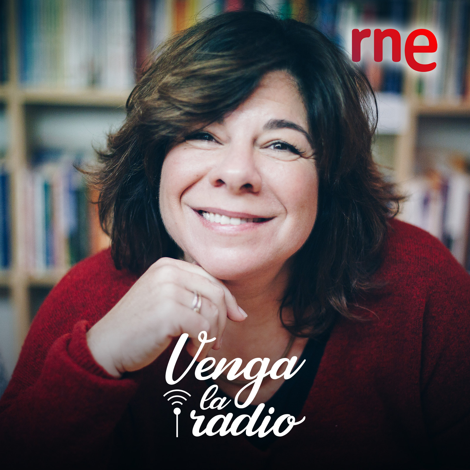 Venga la radio: Tus programas favoritos de RNE, en RTVE Play