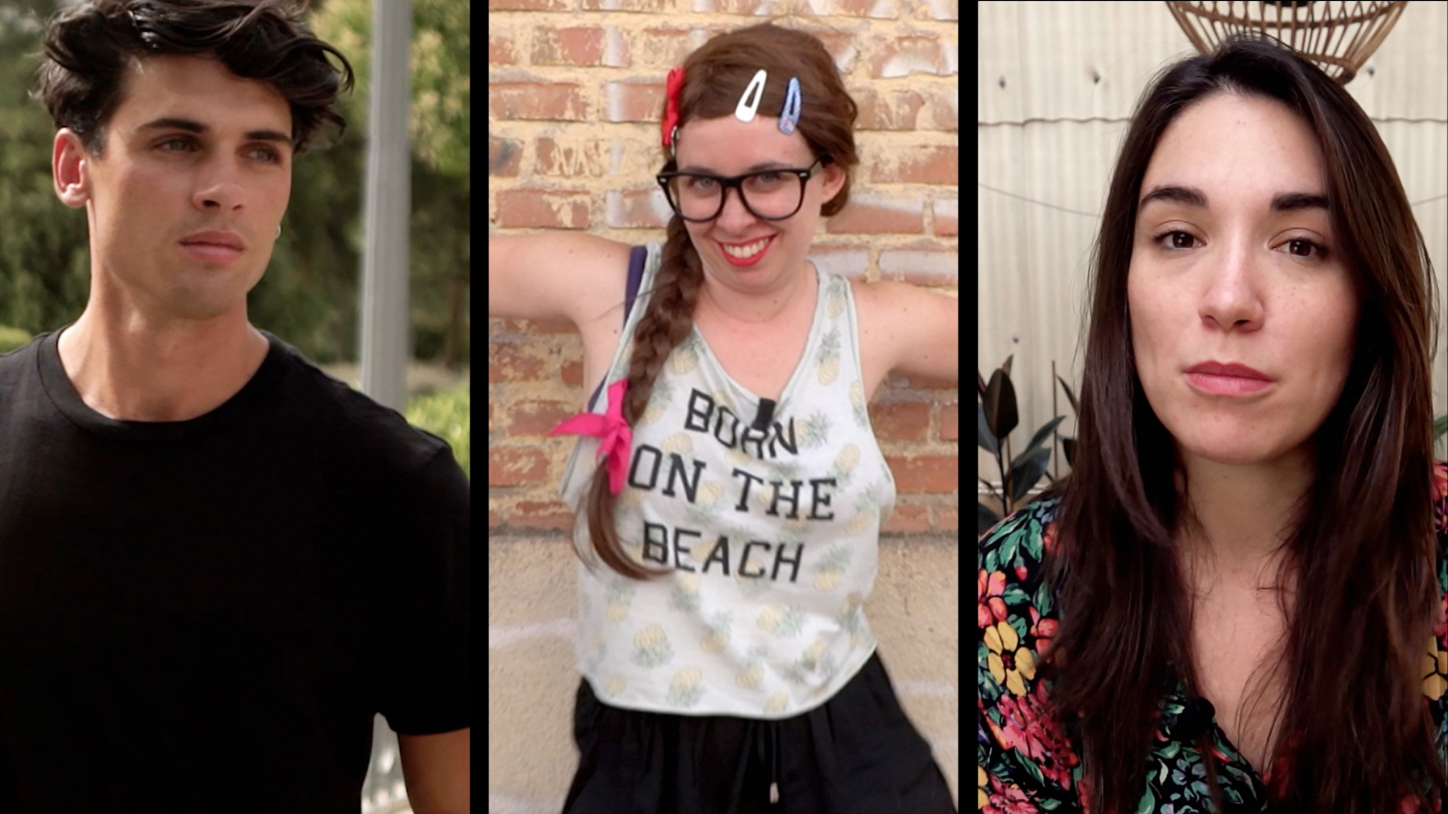 Millennial Files - Programa contenido juvenil en RTVE Play