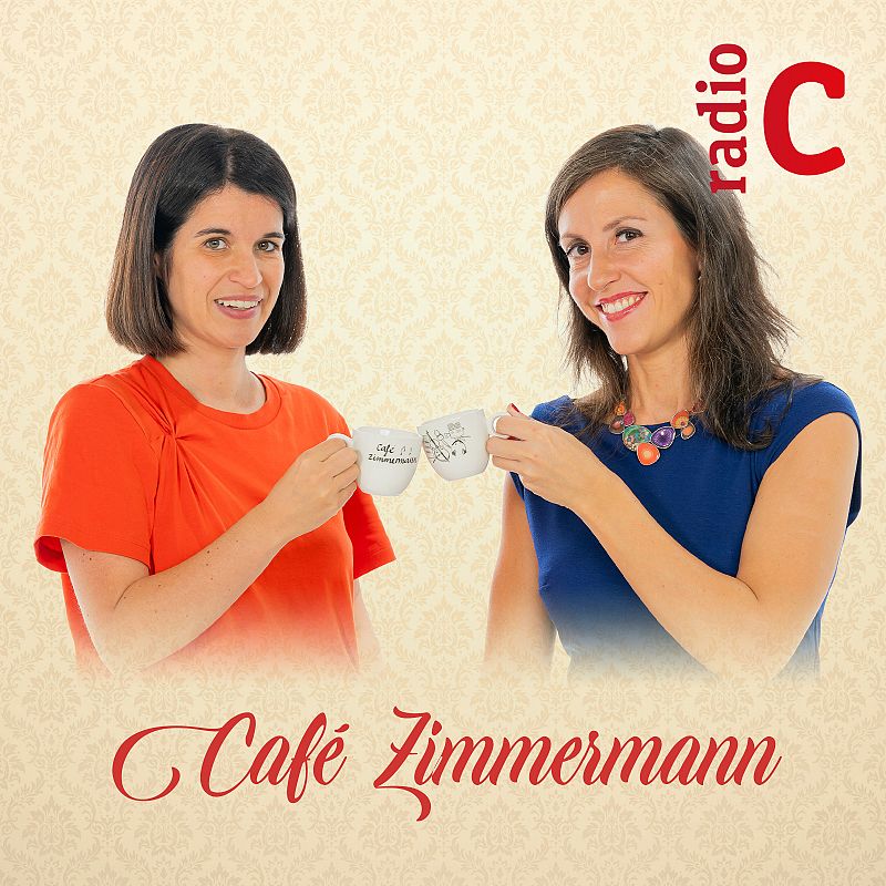 Café Zimmermann - Programa musical en RNE Audio