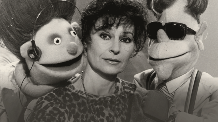 Planeta imaginari: Tus programas favoritos de TVE, en RTVE Play