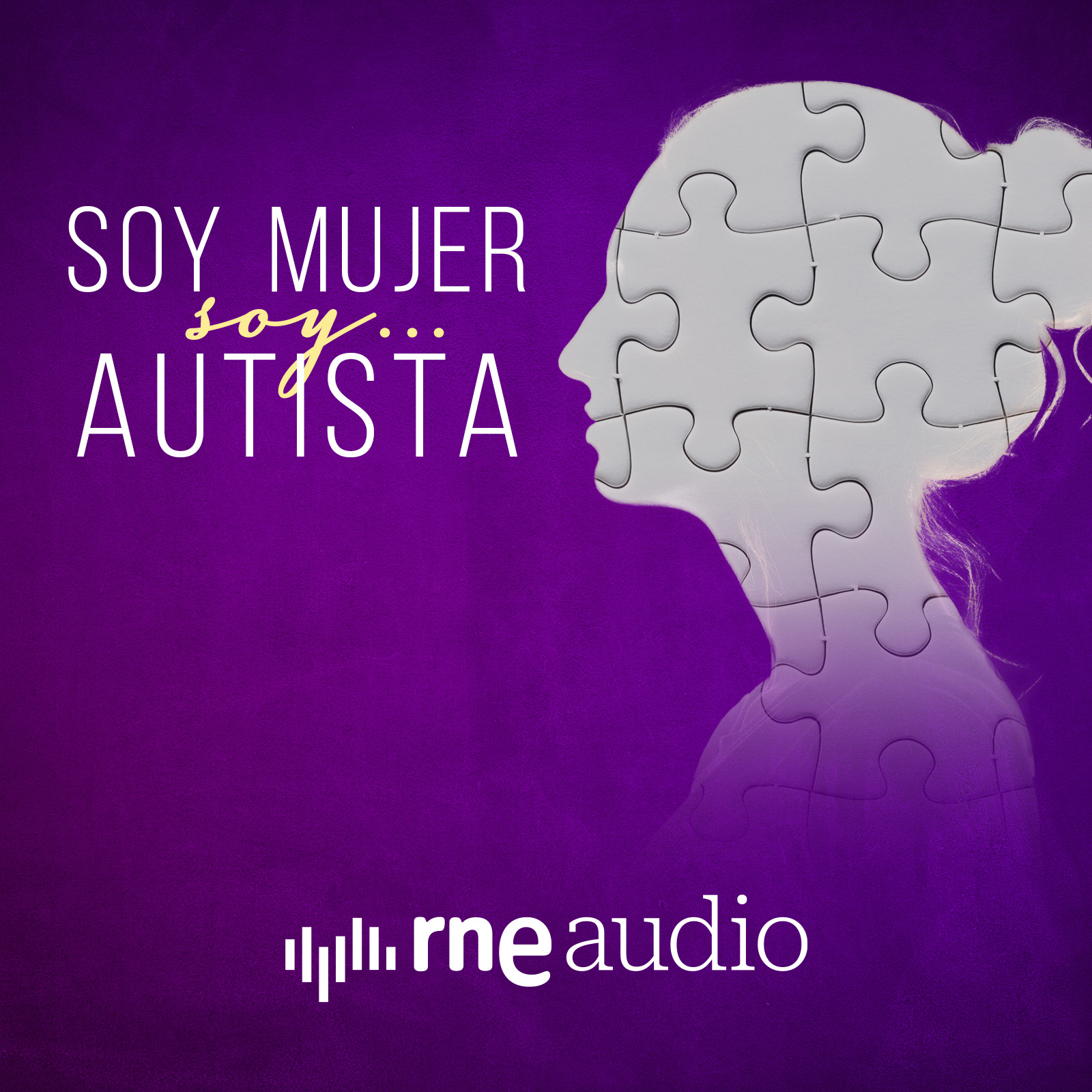 Soy mujer... soy autista - Programa didáctico en RTVE Play
