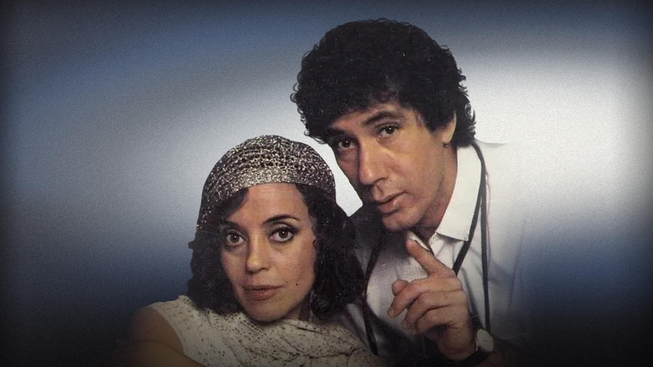 Cosas de dos - Serie del género comedia en RTVE Play