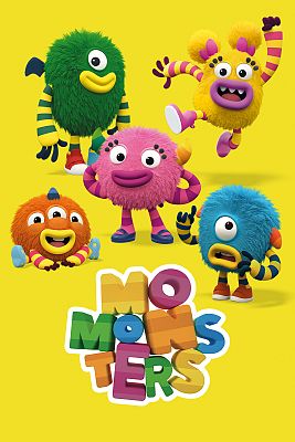 RTVE promueve. Animación