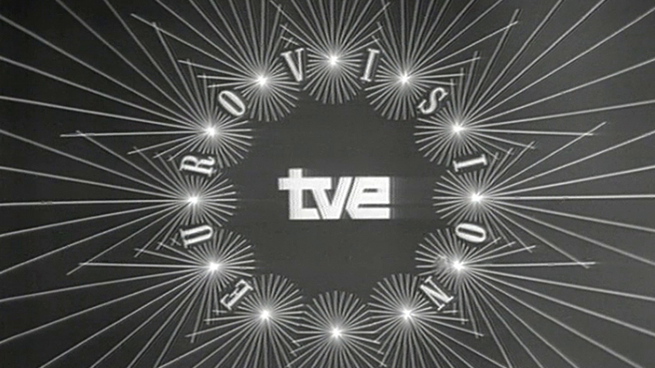 Festivales de Eurovisión en el archivo de RTVE en RTVE Play