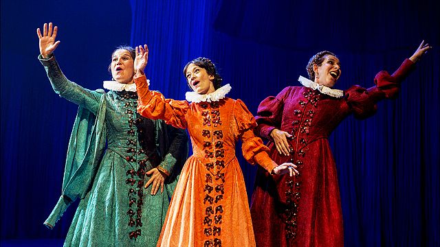 TVE Internacional | TV en Español para el mundo