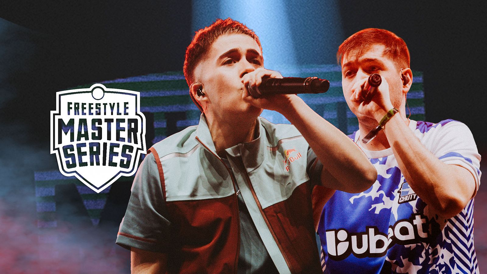 FMS España - Freestyle Master Series en Playz | RTVE Play