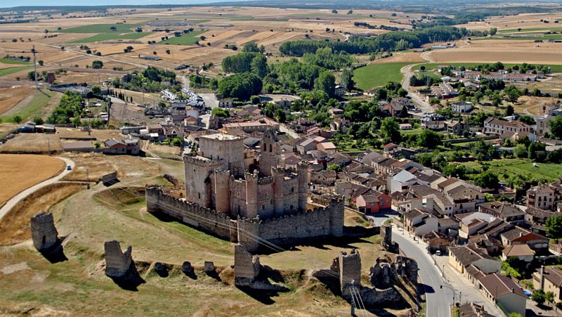 Ruta 17 - Programa de rutas turísticas en RTVE Play