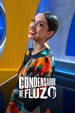 El condensador de fluzo - Programa de historia en RTVE Play