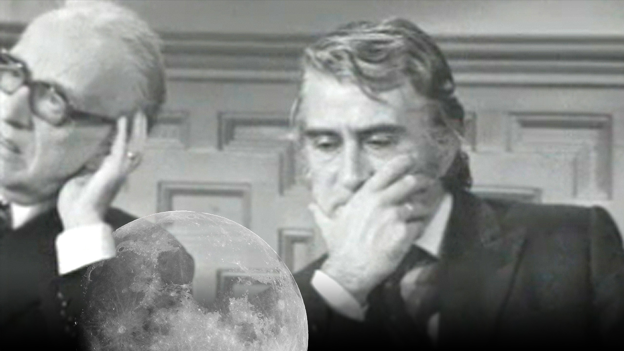 Luna llena - Serie literaria y dramática en RTVE Play