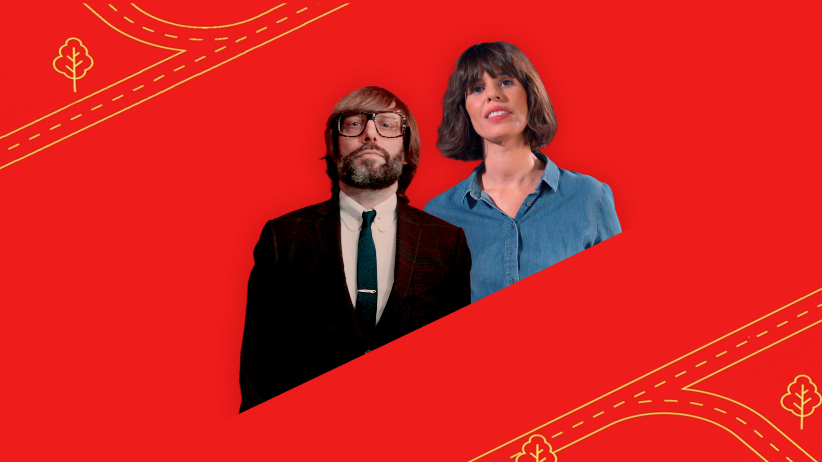 Helvètica - Programa sobre disseny de tot tipus a RTVE Play