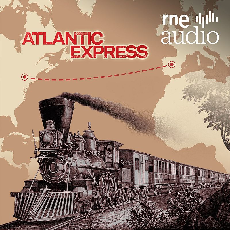 Atlantic Express - Programa de historia en RTVE Play