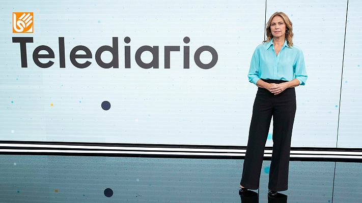 Telediario Matinal - Programa informativo en RTVE Play Telediario Matinal - Programa informativo en RTVE Play