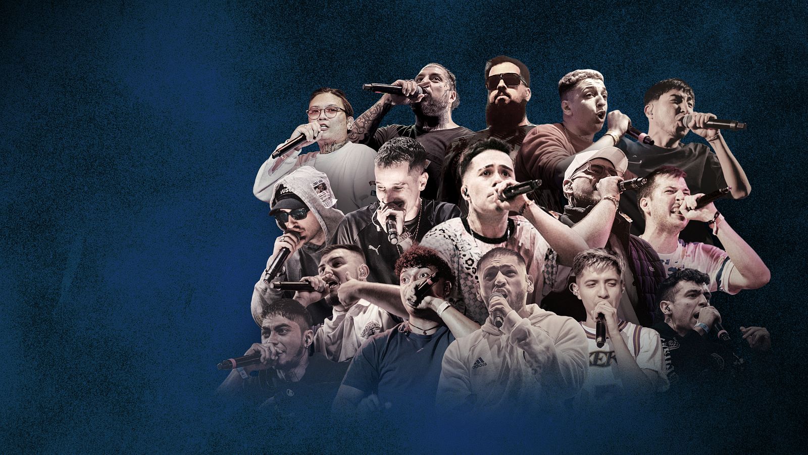 FMS Internacional - Freestyle Master Series en Playz | RTVE Play