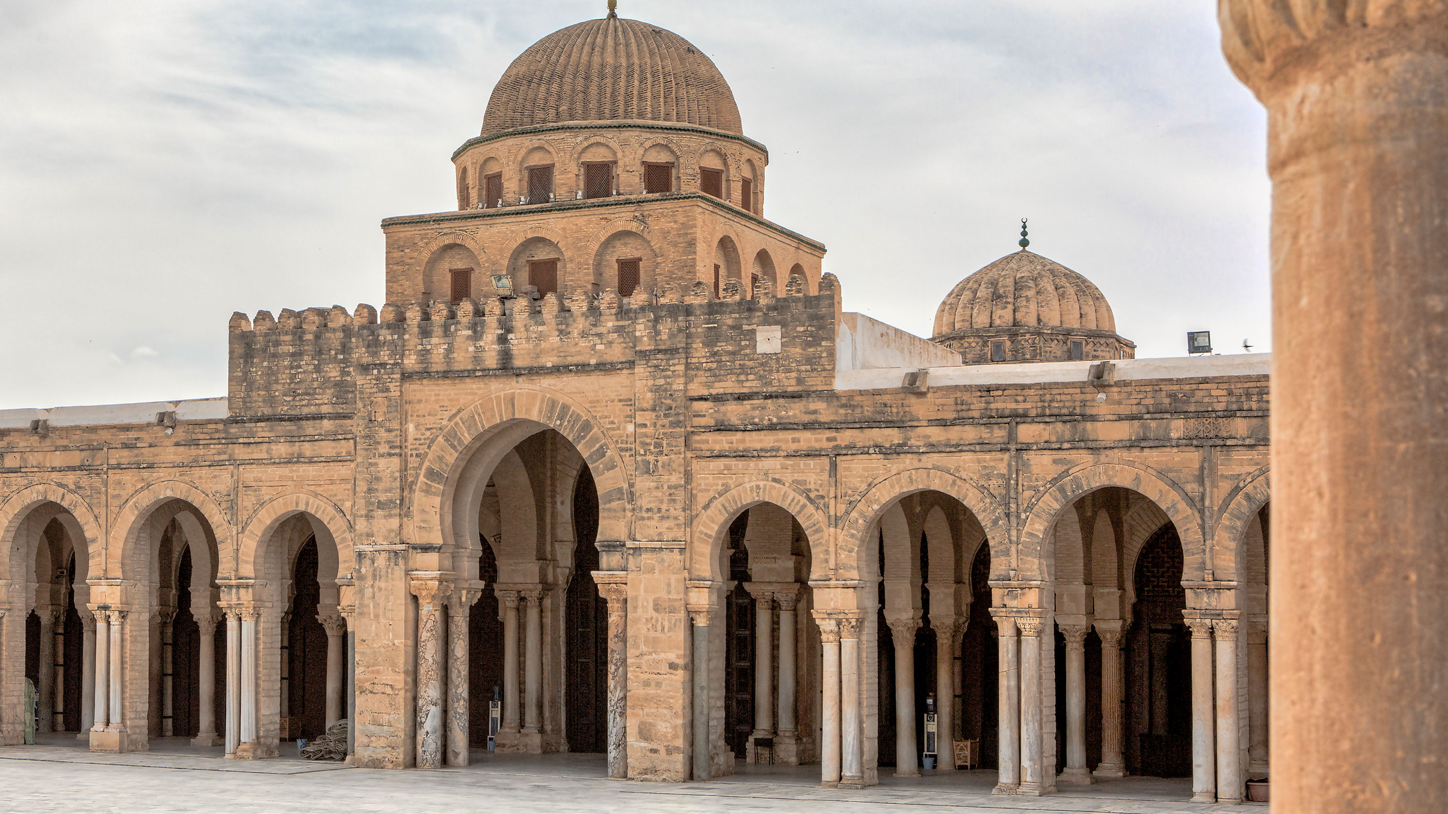 Magnífico Magreb - Programa de viajes en RTVE Play