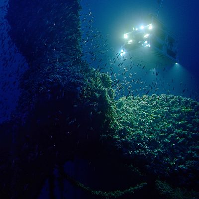 Documentales de historia, en RTVE Play