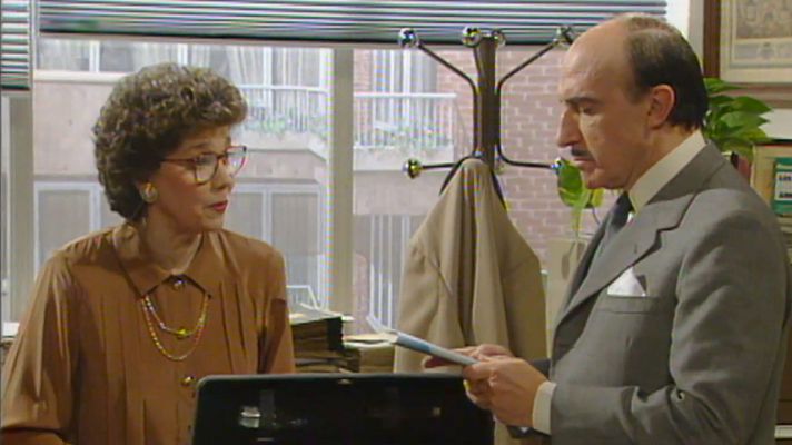 Pepe Carvalho - Serie policiaca y de suspense en RTVE Play