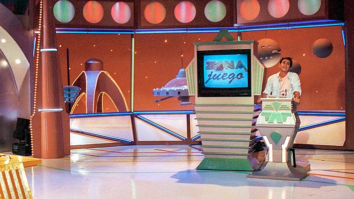 El comodín de La 1: Tus programas favoritos de TVE, en RTVE Play