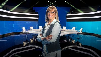 Programación TV dentro de 2 días en TVE: La 1, La 2 y Teledeporte