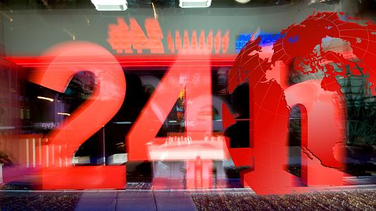 Programas de TV - 24 Horas de TVE | Todos de la A a la Z