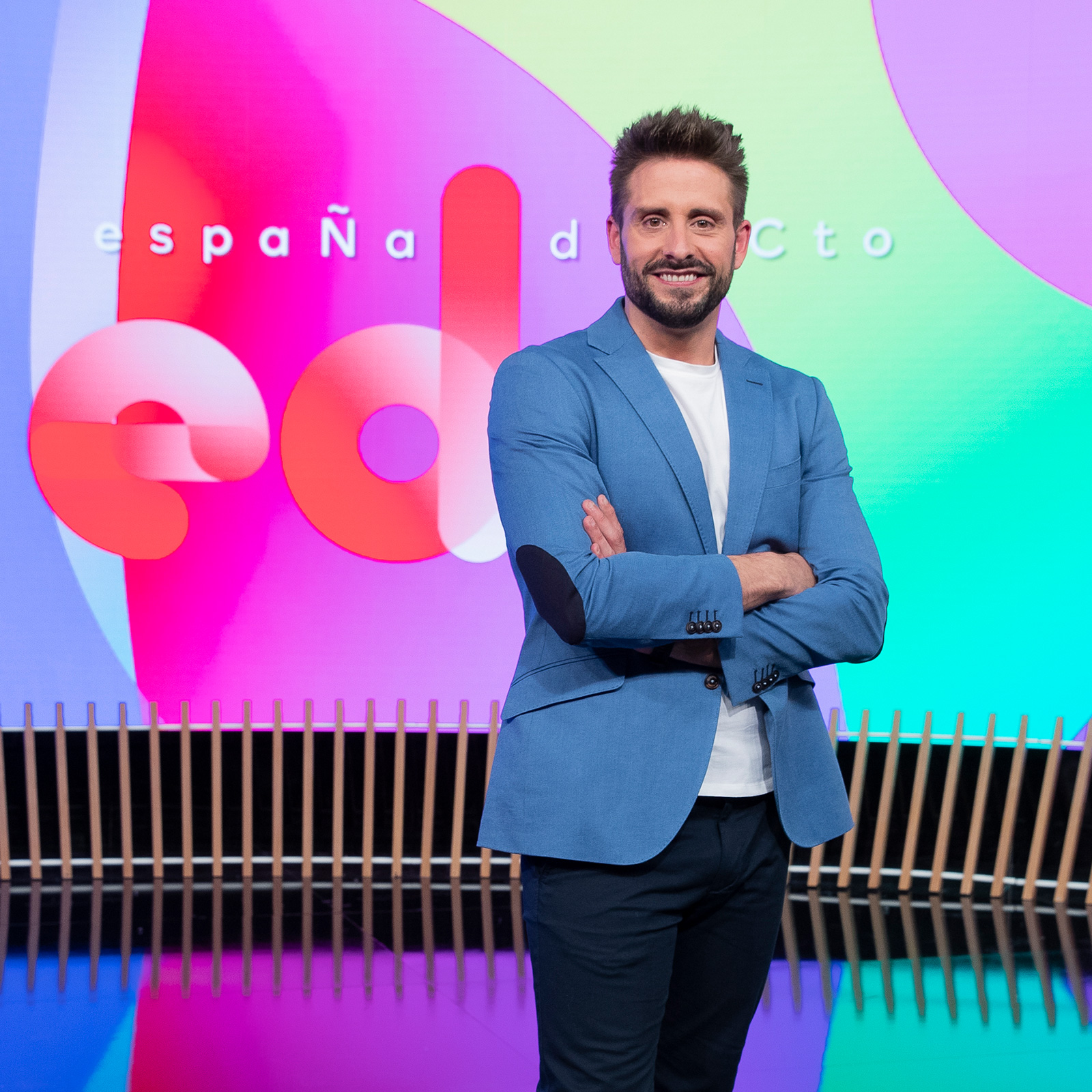 España Directo - Programa informativo en RTVE Play