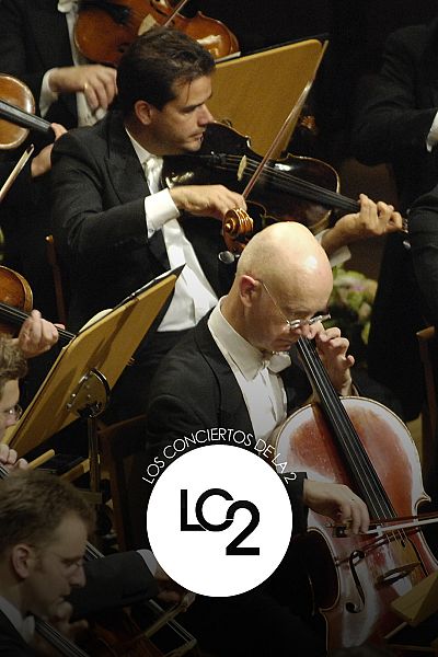 La 2: Series, cine y programas de televisión online en RTVE Play