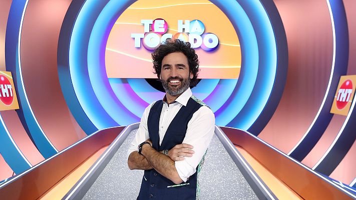 El comodín de La 1: Tus programas favoritos de TVE, en RTVE Play