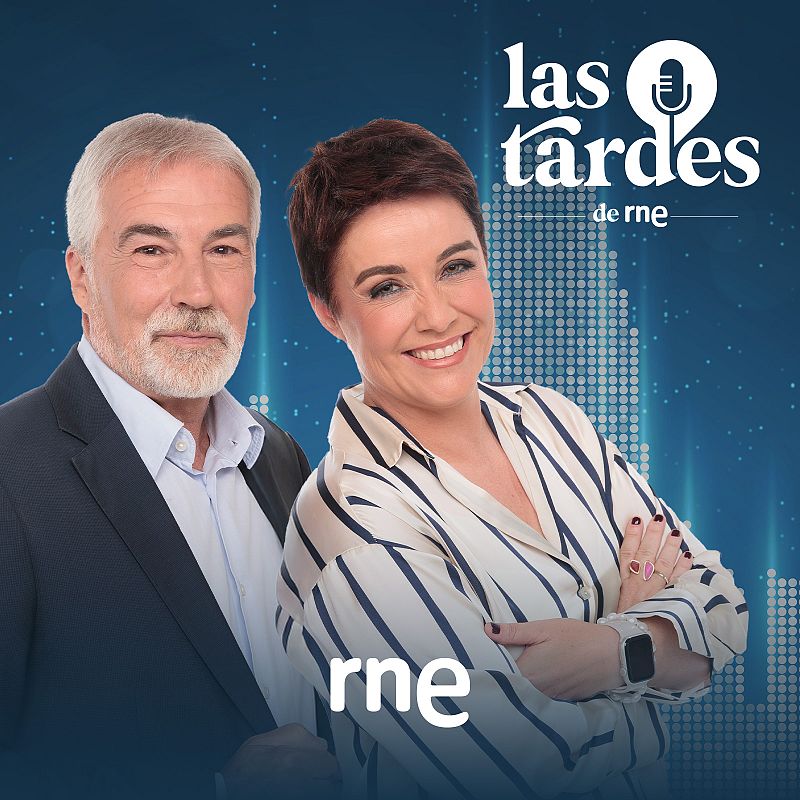 Las tardes de RNE - Magazine de tarde | RNE Audio