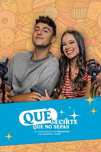 Programas de TV - Playz de TVE | Todos de la A a la Z