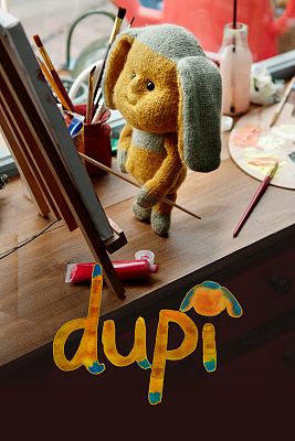 RTVE promueve. Animación