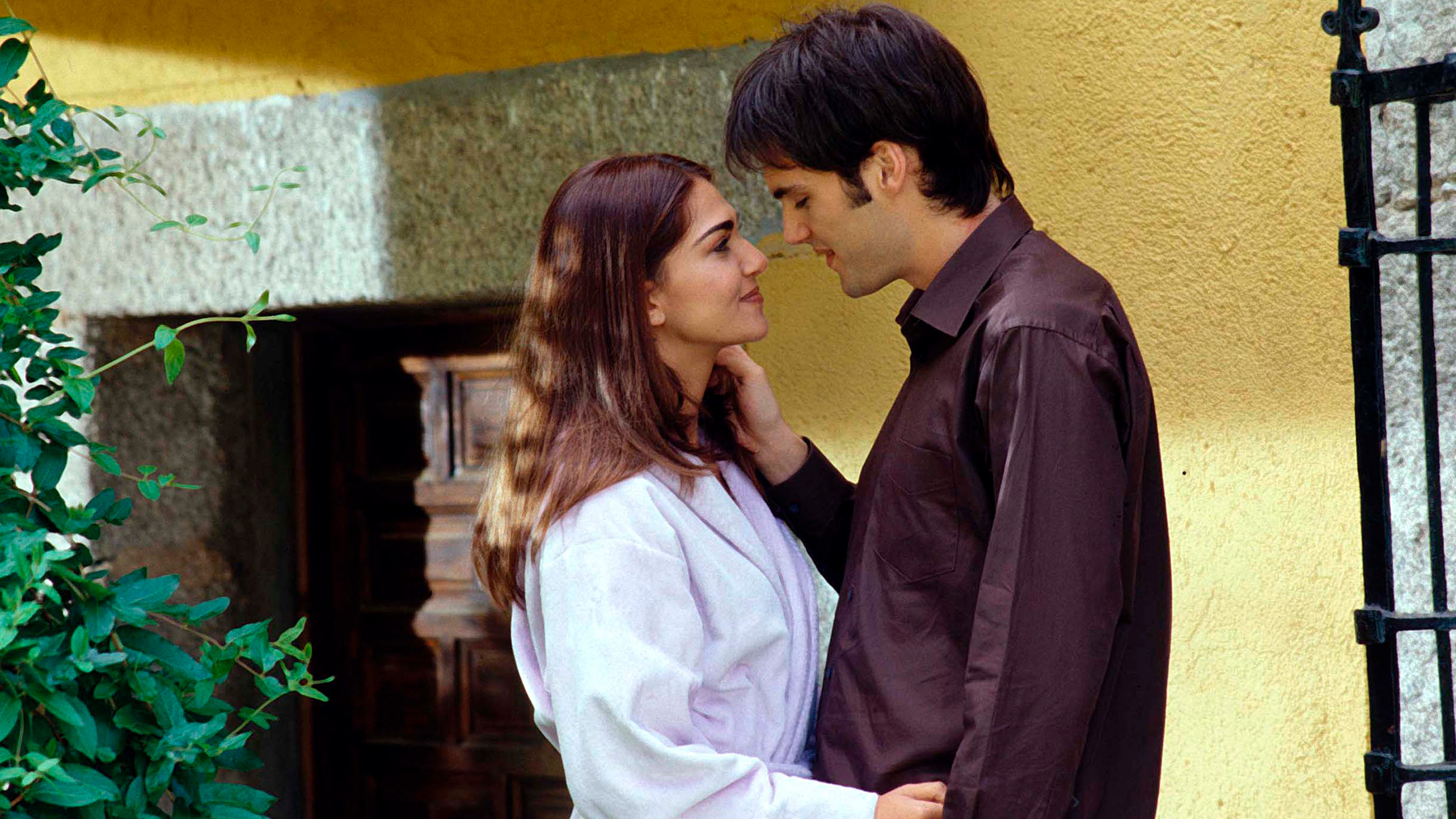 Luna negra: Tus programas favoritos de TVE, en RTVE Play