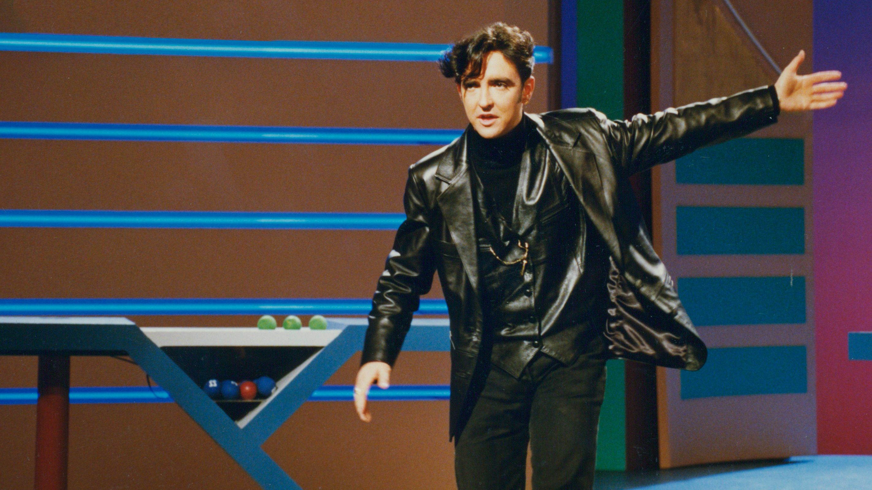 Lingo: Tus programas favoritos de TVE, en RTVE Play