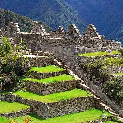 Documentales de historia, en RTVE Play