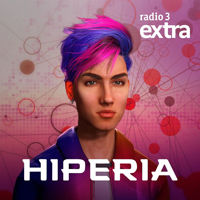 Hiperia: Tus programas favoritos de RNE, en RNE Audio