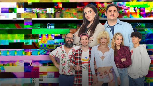 Programas de TV - Playz de TVE | Todos de la A a la Z