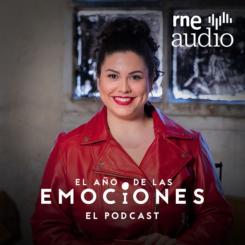 El año de las emociones. El podcast: Tus programas favoritos de TVE, en ...