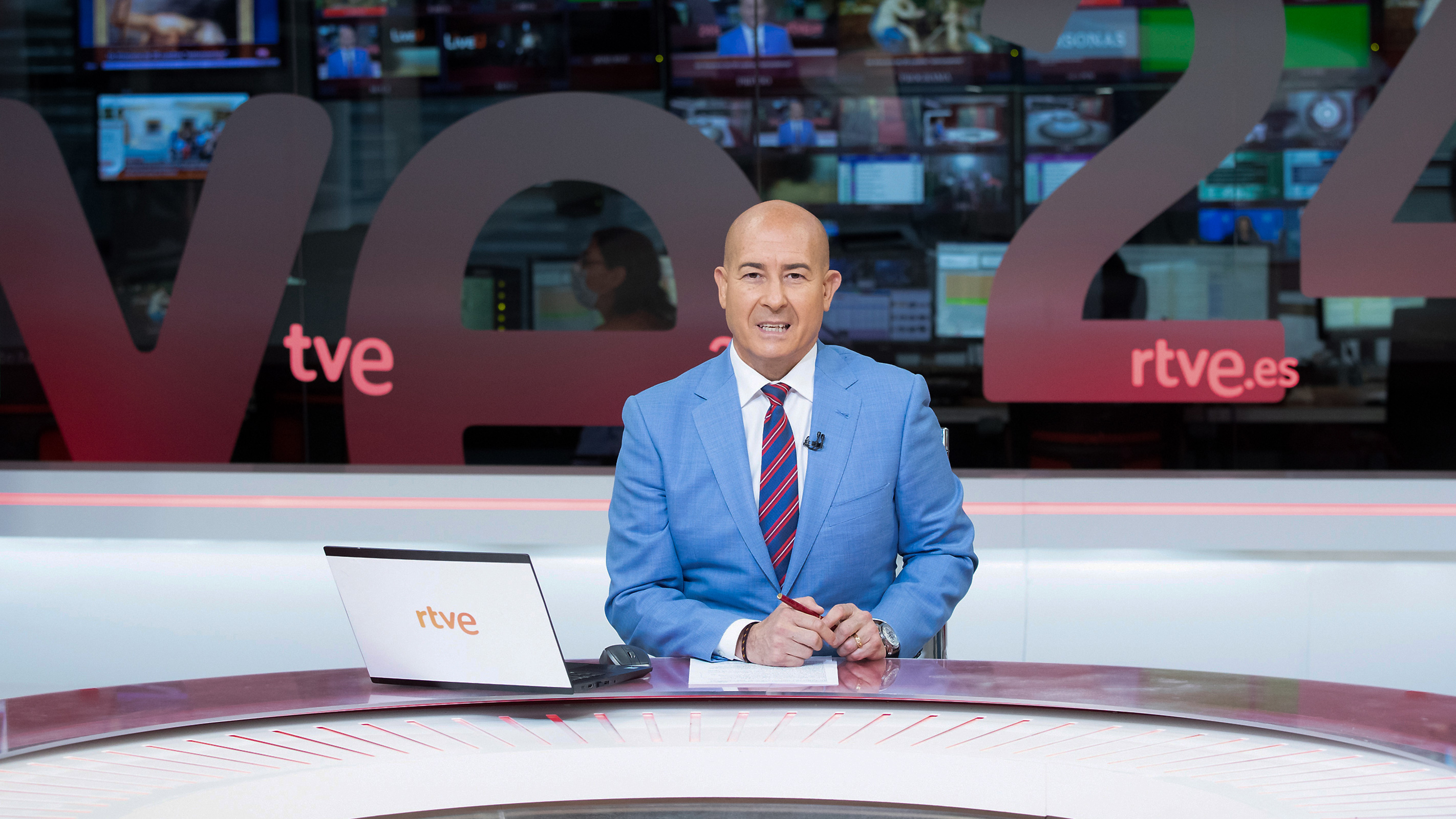 Telediario Internacional - Programa informativo en RTVE Play