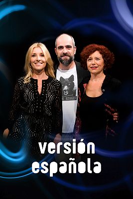 La 2: Series, cine y programas de televisión online en RTVE Play