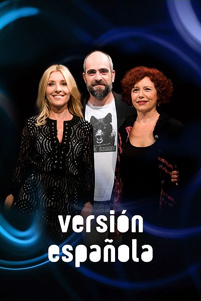 La 2: Series, cine y programas de televisión online en RTVE Play