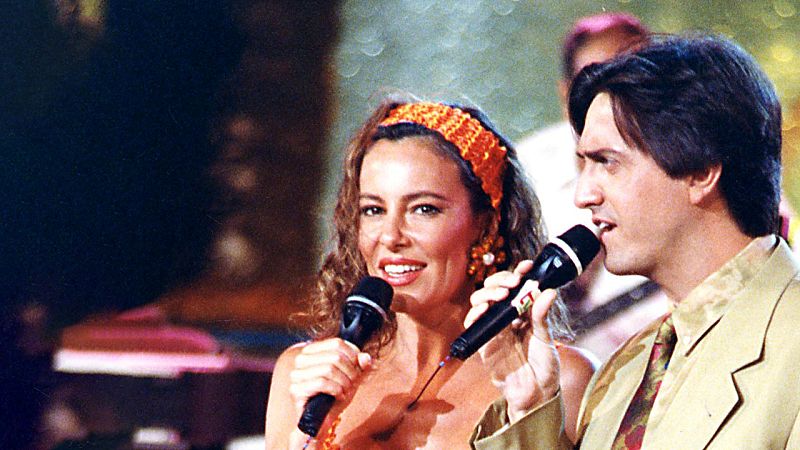 Caliente: Tus programas favoritos de TVE, en RTVE Play