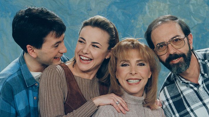 Pepe Carvalho - Serie policiaca y de suspense en RTVE Play