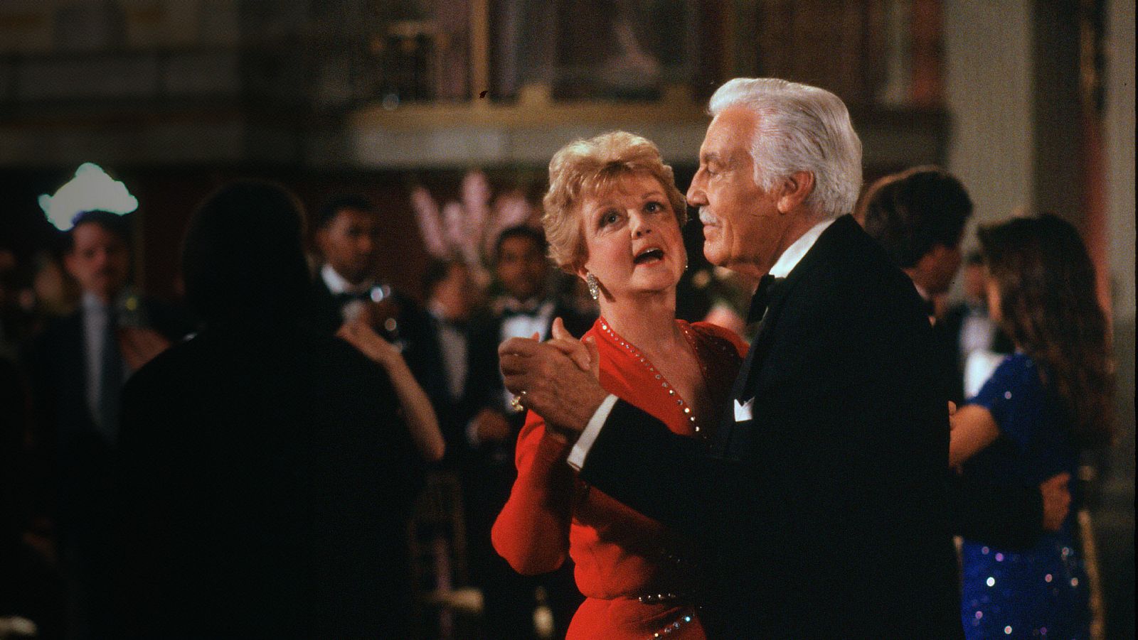 La 2: Series, cine y programas de televisión online en RTVE Play