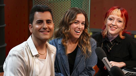 Programas de TV - Playz de TVE | Todos de la A a la Z