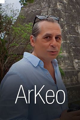 Arkeo: Tus programas favoritos de TVE, en RTVE Play