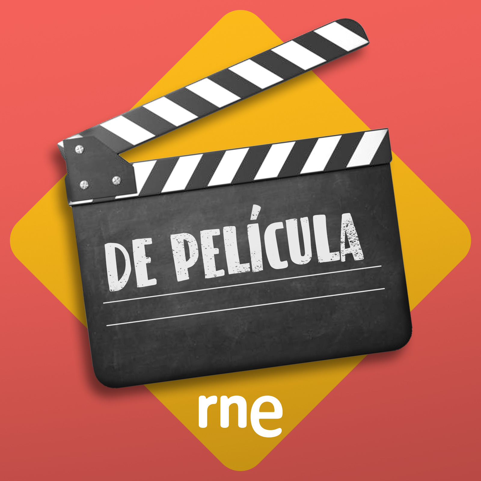 De película - RNE - Programa de cultura (cine) en RTVE Play