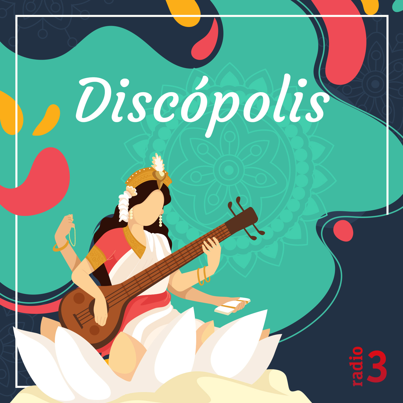 Discópolis español - Programa musical español en RTVE Play