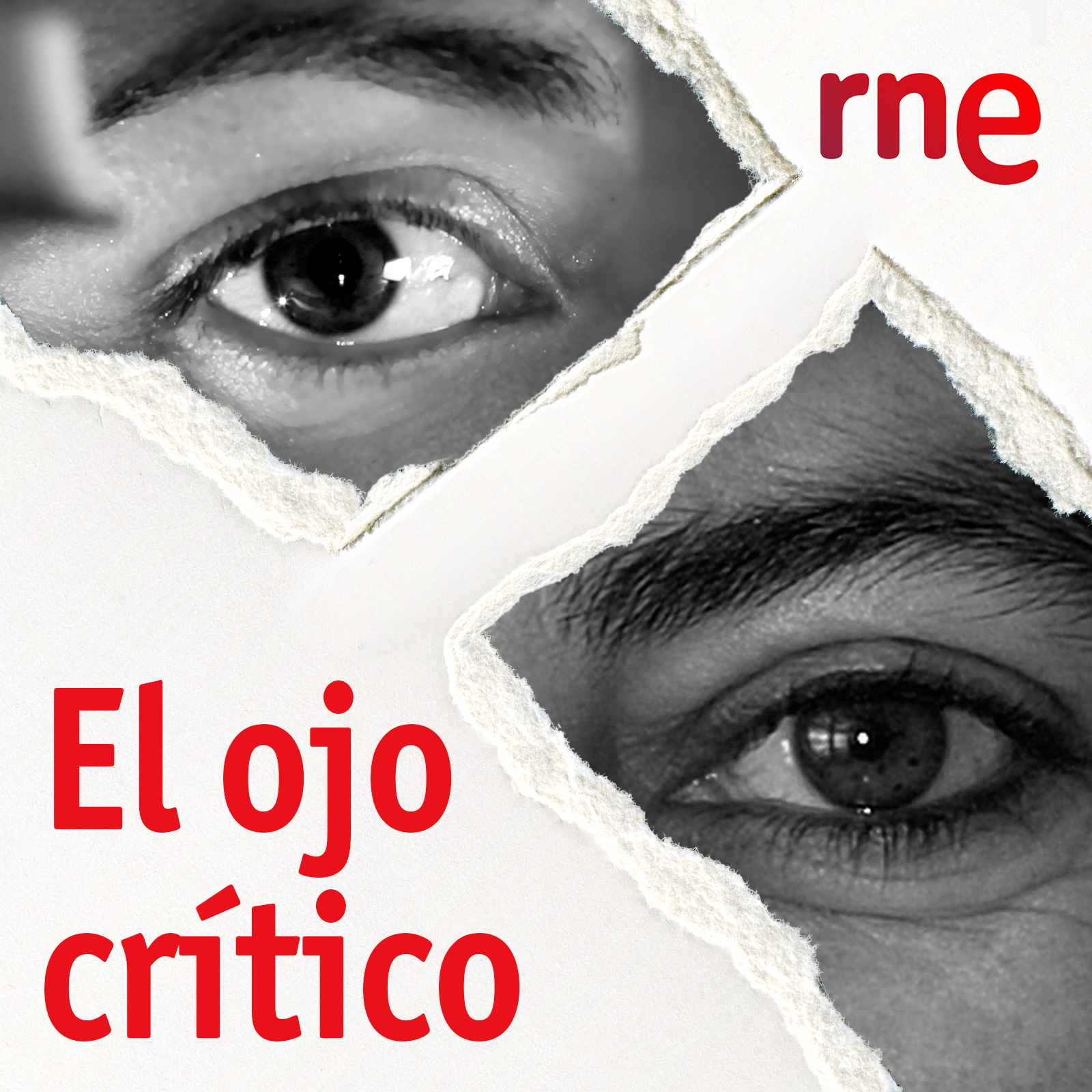 El ojo crítico - Programa cultural en RTVE Play