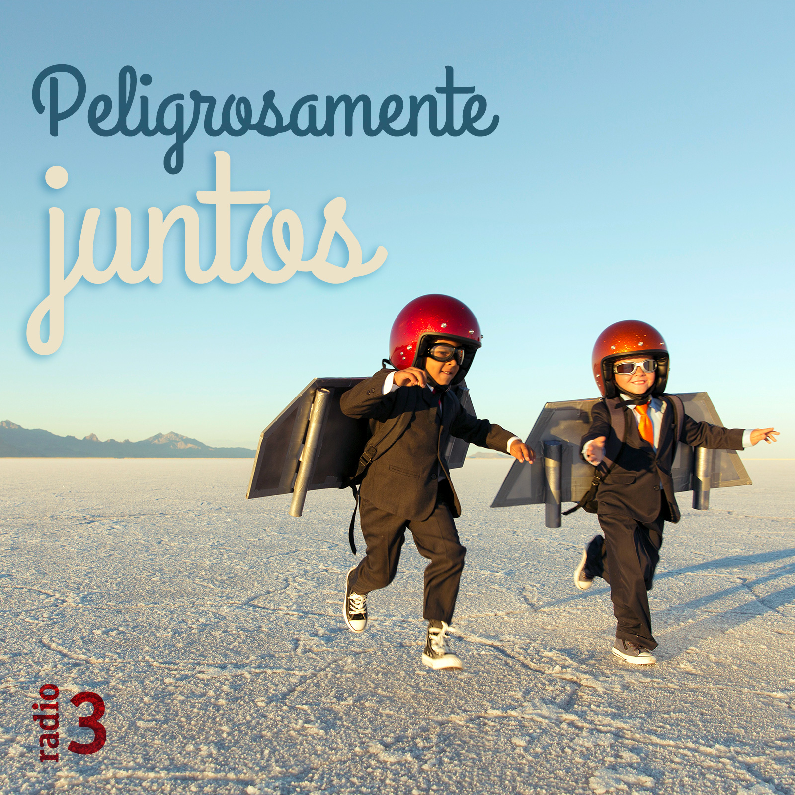 Peligrosamente juntos - Programa musical en RTVE Play