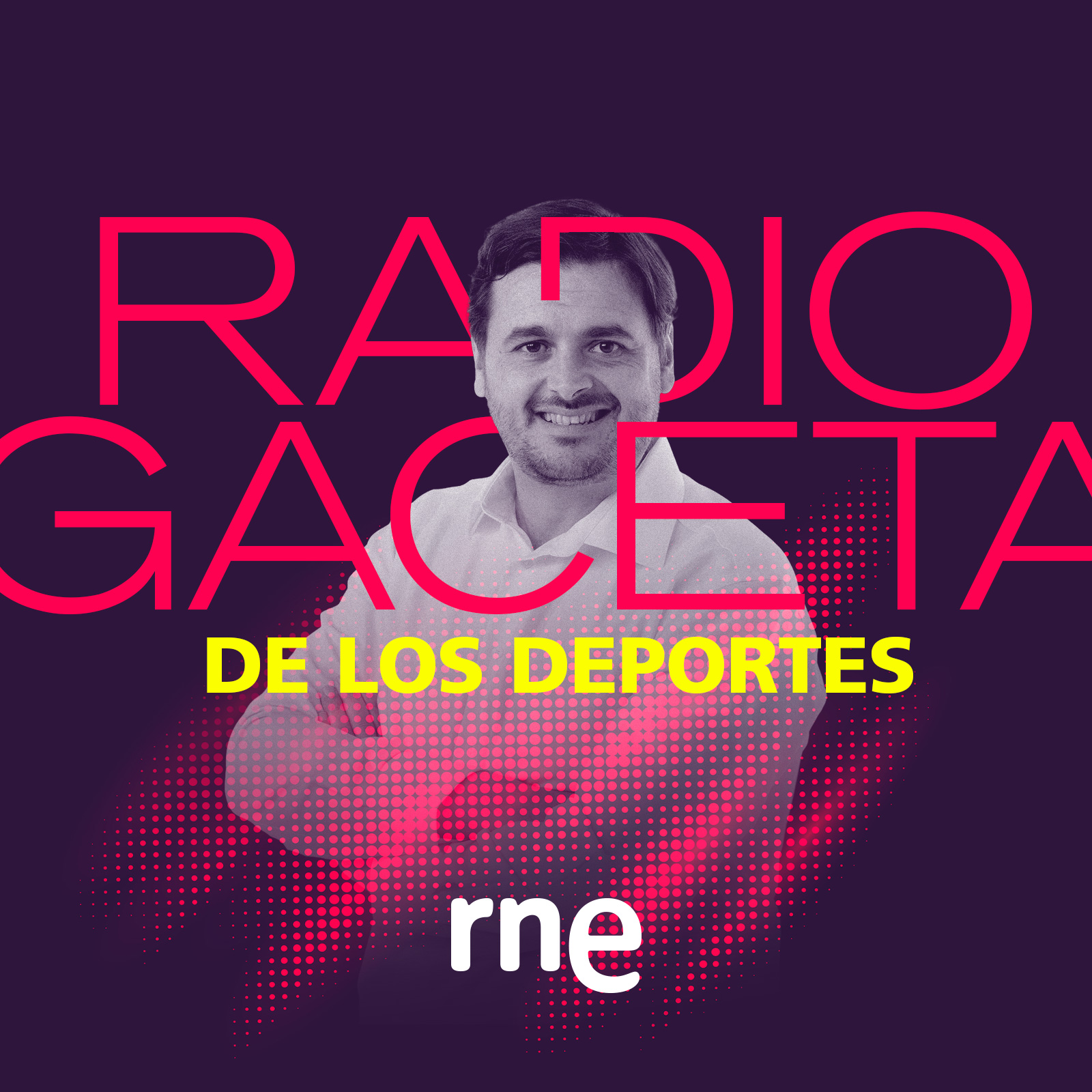 Radiogaceta de los deportes - Programa deportivo en RTVE Play