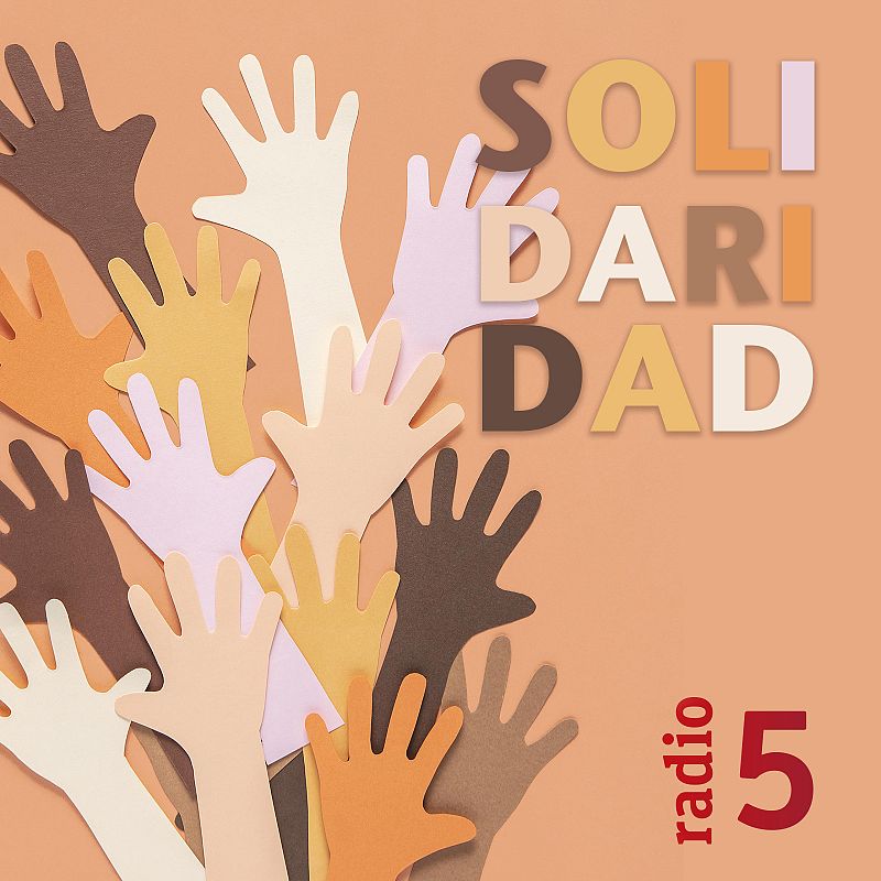 Solidaridad - Programa sobre acción social en RNE Audio